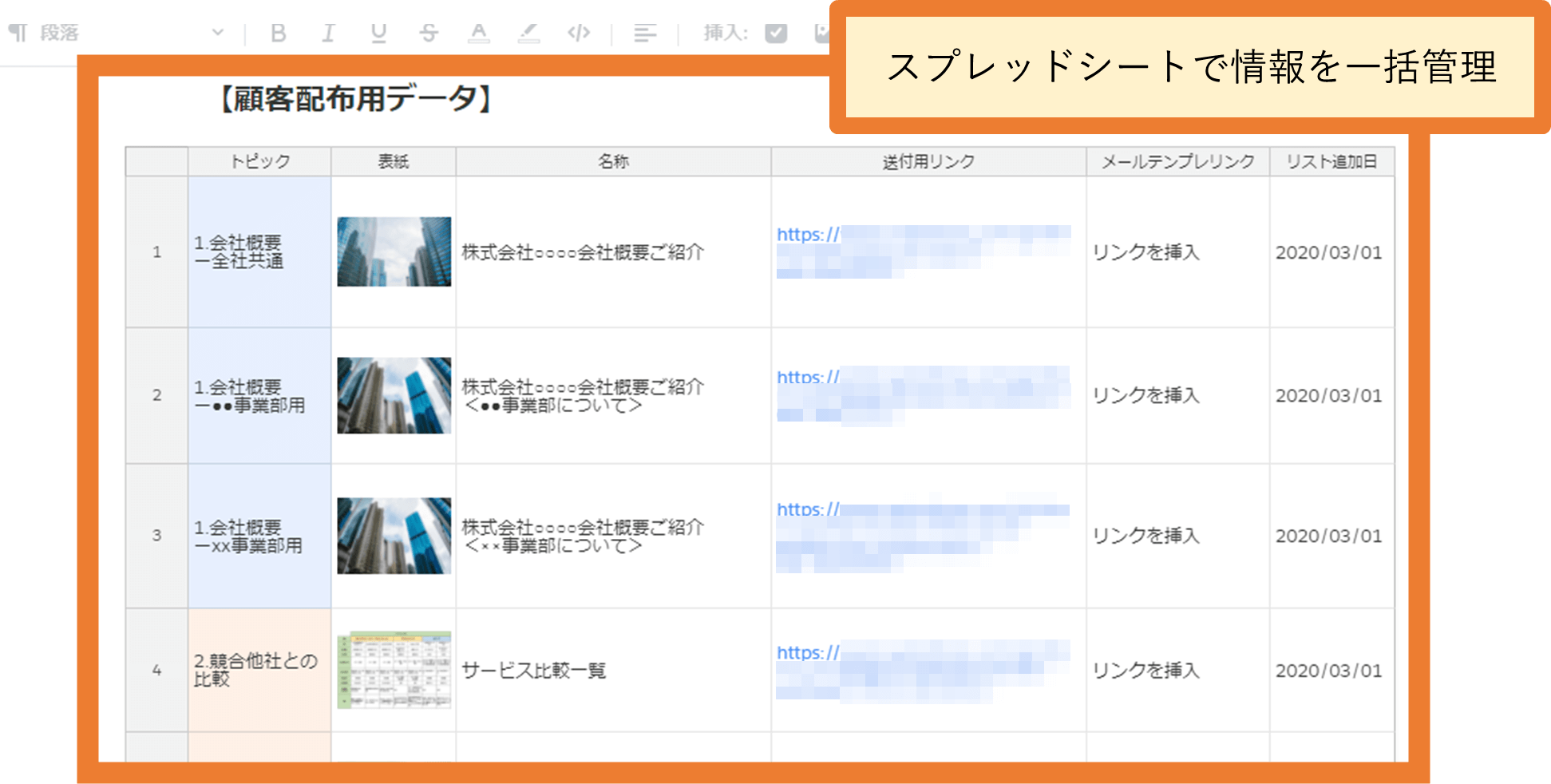 Salesforce Anywhere（Quip）の便利テンプレート紹介 3 社内コンテンツ管理/業務マニュアル 編 | 株式会社セラクCCC