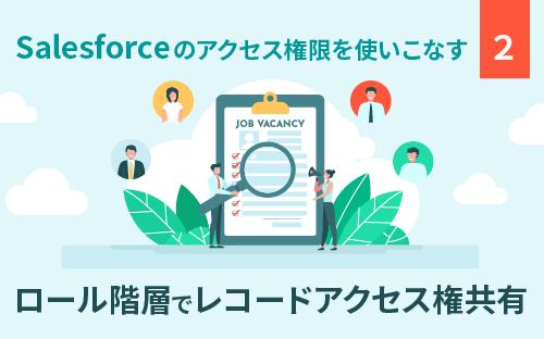 Salesforceの公開グループとは？ 概要と設定方法について解説｜Salesforceを最大活用 お客様のSalesforce定着・活用 ...