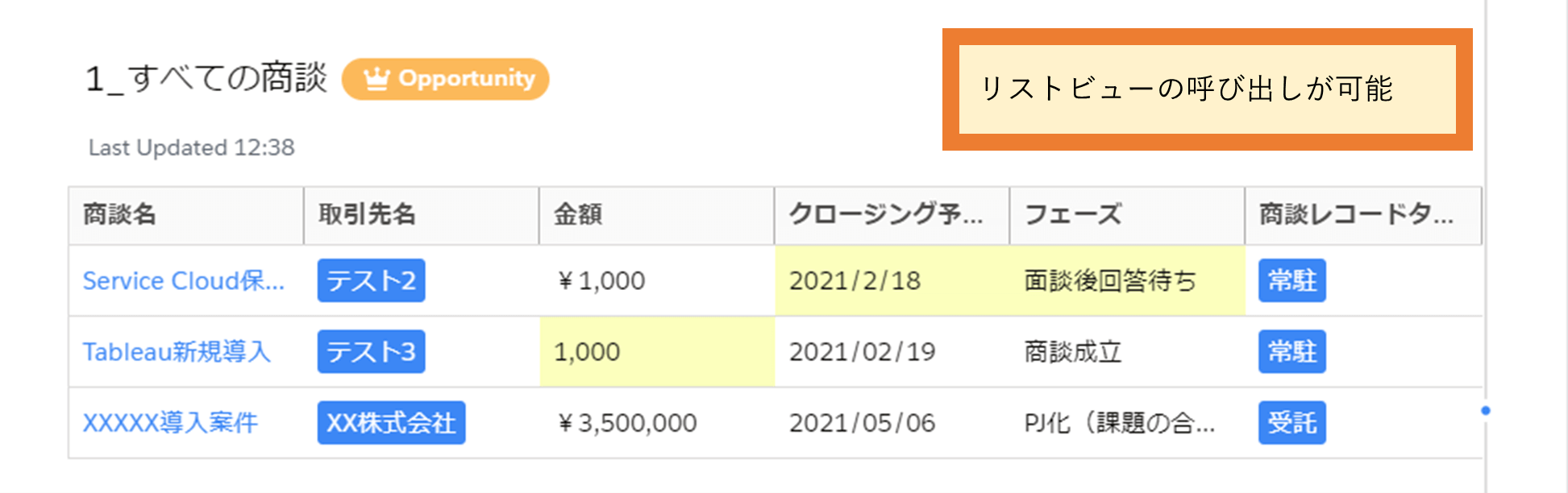 Salesforce Anywhere（Quip）とは？便利な機能を紹介｜Salesforceを最大活用 お客様のSalesforce定着 ...